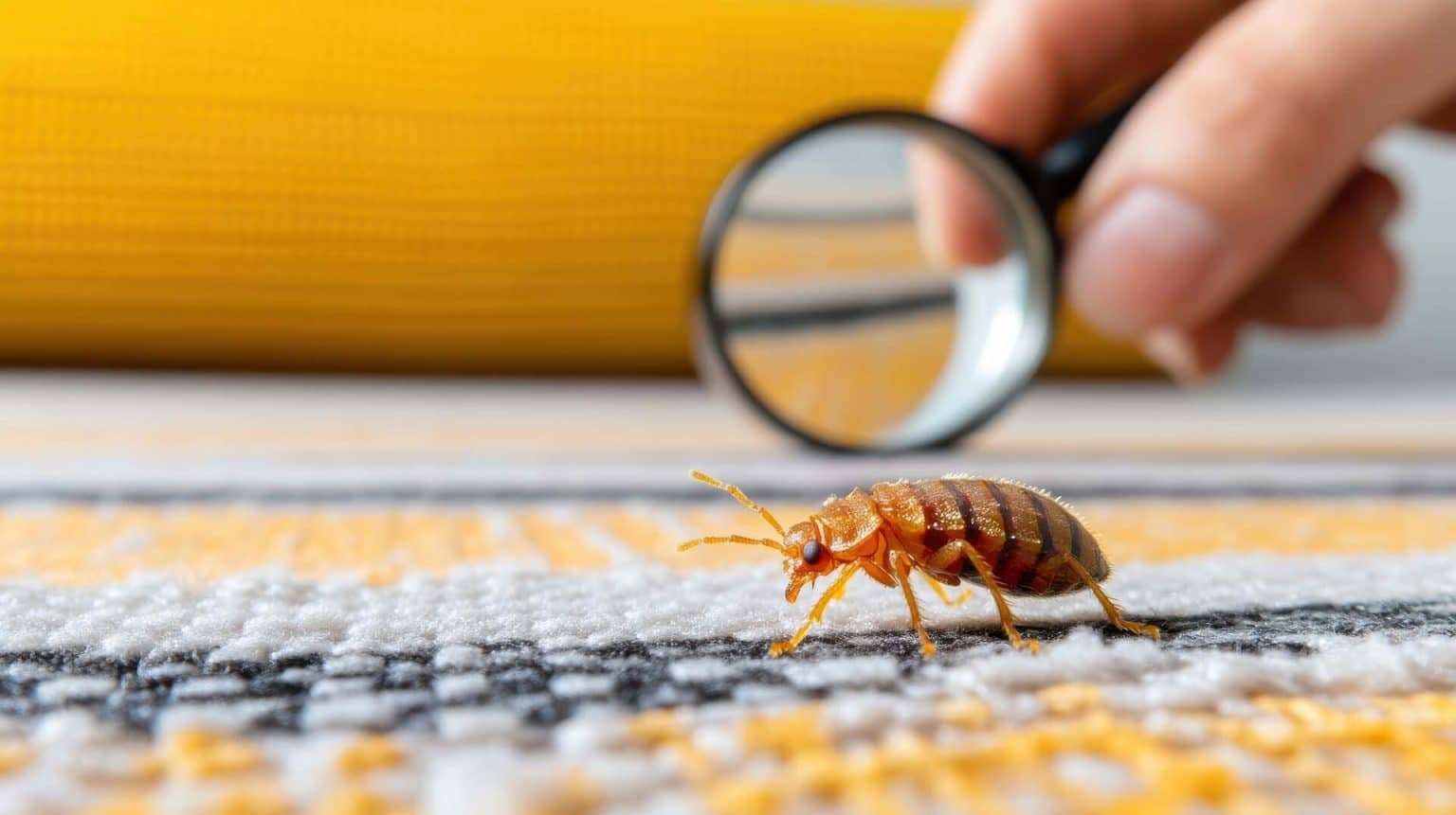 Trusted Pest Control Company in Sacramento | Finley Pest Control